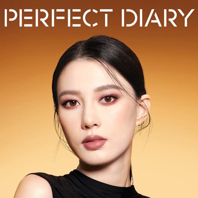 Perfect Diary Animal Eyeshadow Pig Plate Twelve Colors Daily Versatile ...