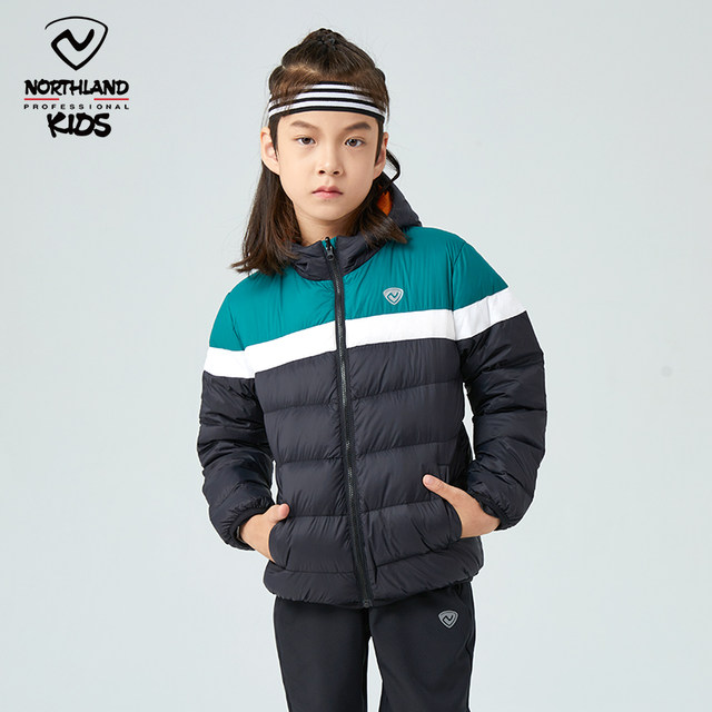 Nuo Shilan Children's Boy Big Children's Plough Light Skin Big Autumn ...