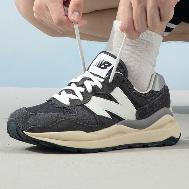 New Balance 5740 series NB men's and women's shoes retro casual shoes ...