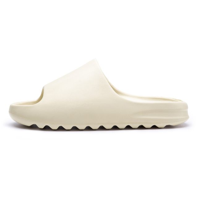 Official website authentic OG YEEZY luxury coconut slippers for men and ...