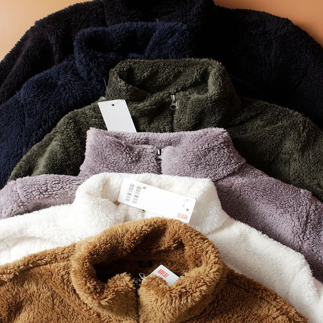Welfare beef goods double -sided coral velvet autumn and winter men's ...