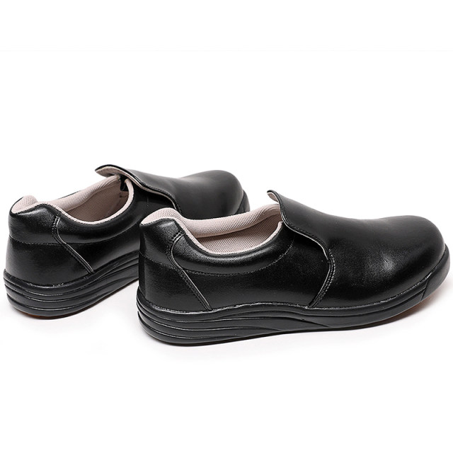 Chef Anti -slip shoes Men's kitchen shoes Soft soles, professional ...