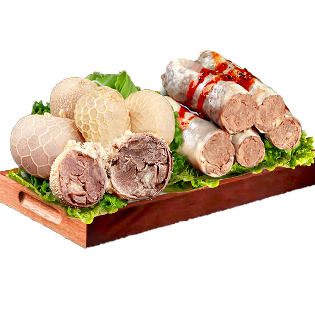 Tripe Pork Specialty Flagship Store Sheep Freshly Killed Lamb Sausage ...
