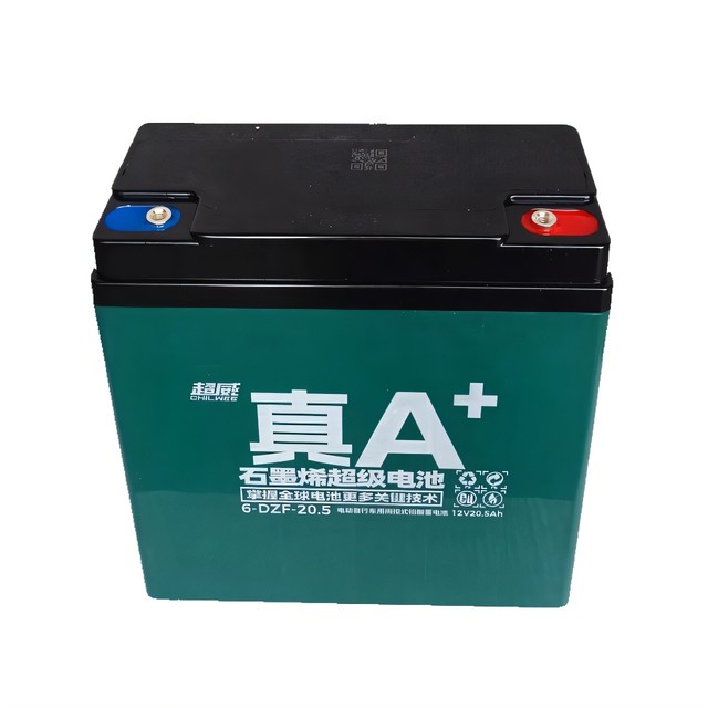 Chaowei battery 12v48v60v64v72v20a32ah electric vehicle battery door-to ...