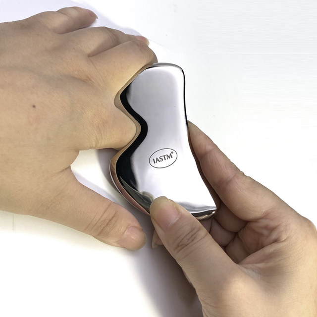 Fascia knife in the United States is ISATM fascia and relieves home ...