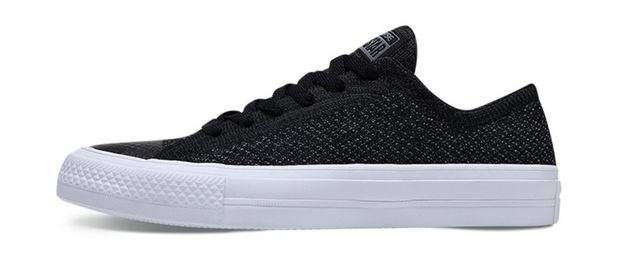 Luna Converse Flynit Flynit high-top breathable canvas shoes 157592 ...