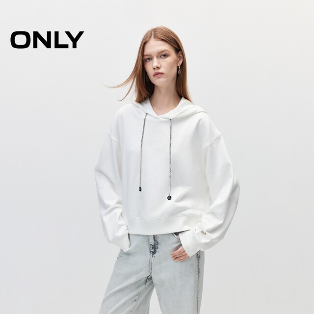 ONLY new autumn style fashion temperament versatile letter embroidered ...