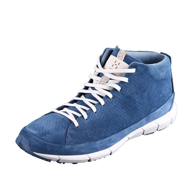 Haglofs match stick outdoor men's shoes lightweight, breathable, anti ...