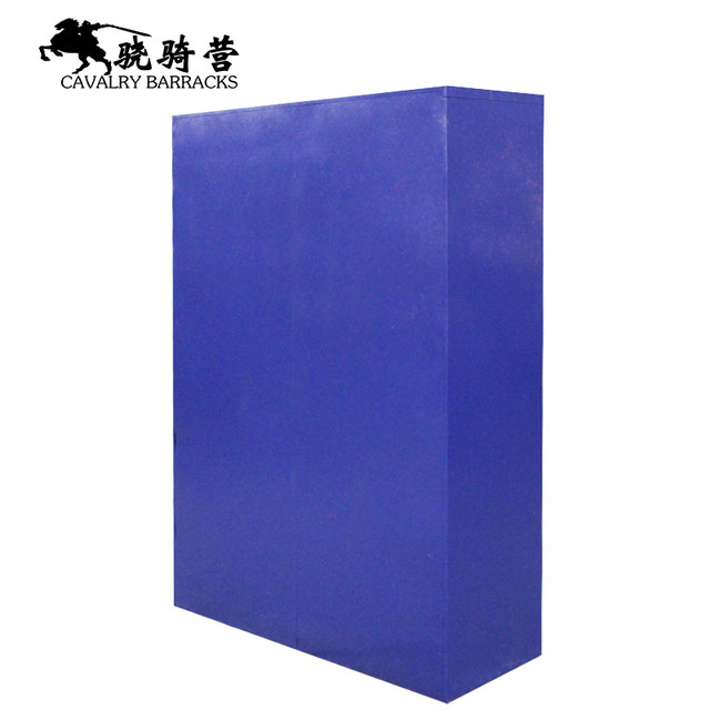 Explosion-proof cabinet school stainless steel anti-riot equipment ...