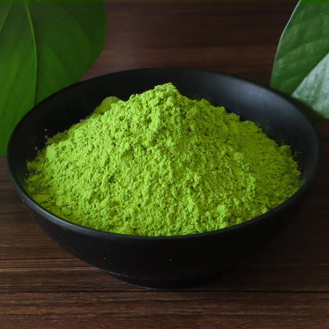 Matcha powder baking cake milk tea shop Special drinking raw materials ...