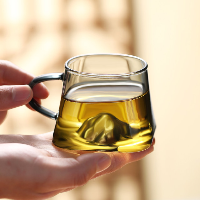 High -end individual special band of the master cup Kung Fu office ...