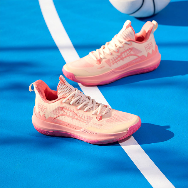 Dinwiddie DVD team basketball shoes 361 men's shoes sports shoes autumn ...