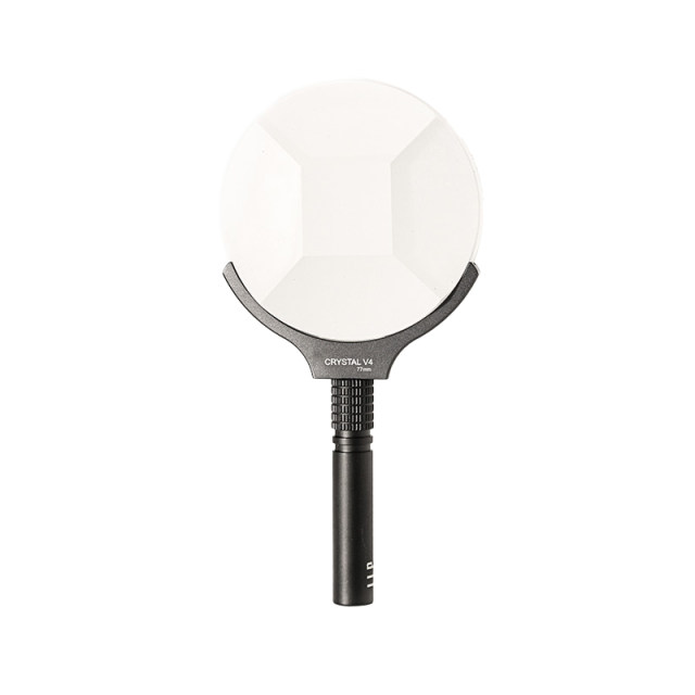 LLP halo lens 77mm prospect blurred photography fractal special effects ...