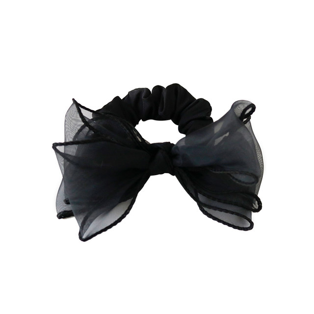 Ou Genchai Bow Small Intestinal Robe Head Rope Fairly Senior Sensing ...