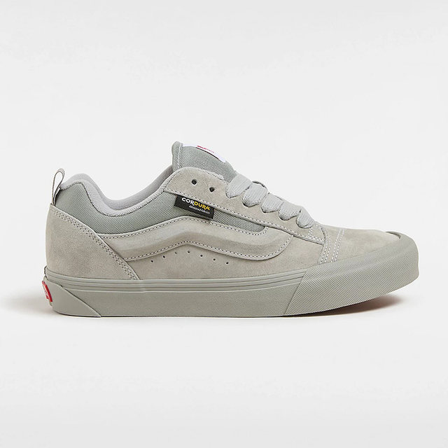 VANS KNU SKOOL Vanz Bread Shoes Cordura suede stitching casual board ...