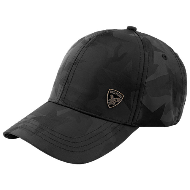 Hard -top hat Men's spring and summer outdoor waterproof and quick ...