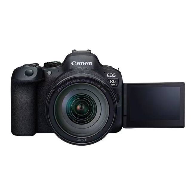 CANON/Canon EOS R6 Mark II Full-frame Micro Single Camera R62 ...