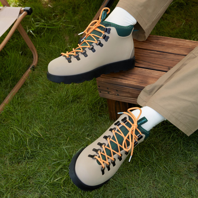 native Martin boots outdoor men's shoes autumn and winter snow boots ...