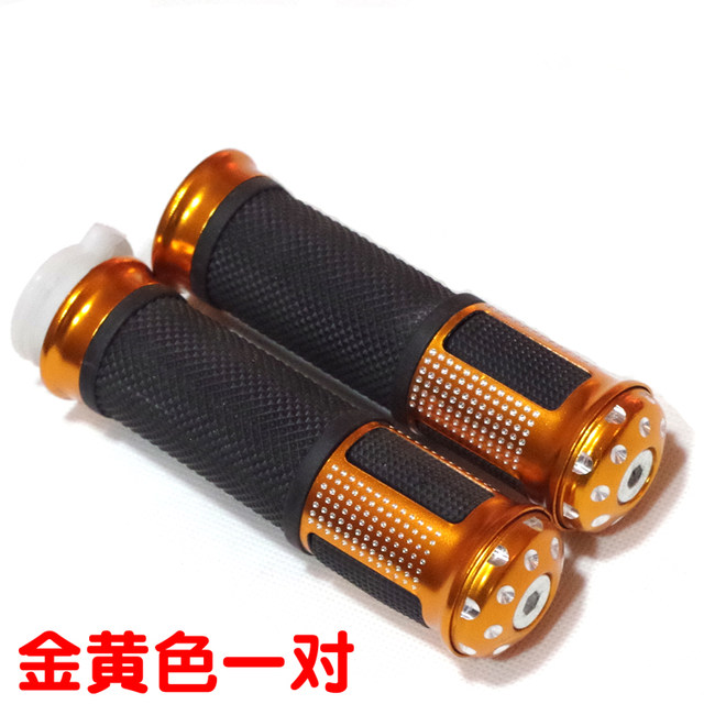 Motorcycle modification accessories Decoration parts accelerate hand ...