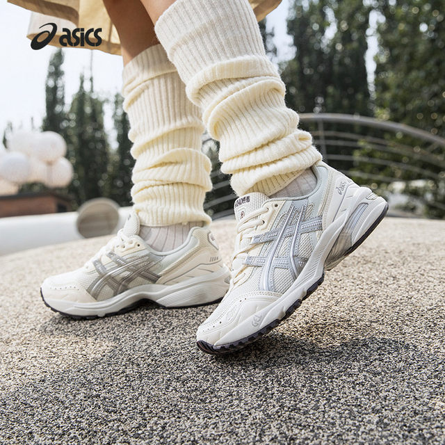 ASICS ASICS ASISS casual shoes GEL-1090 Men and Women Classic Vocal ...