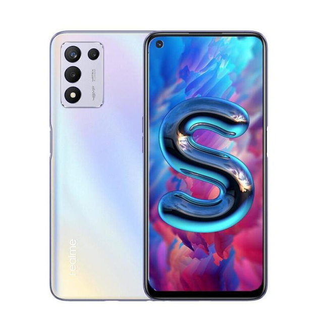 Realme (mobile phone) True q3s Snapdragon 778G 30W flash charging 144Hz ...