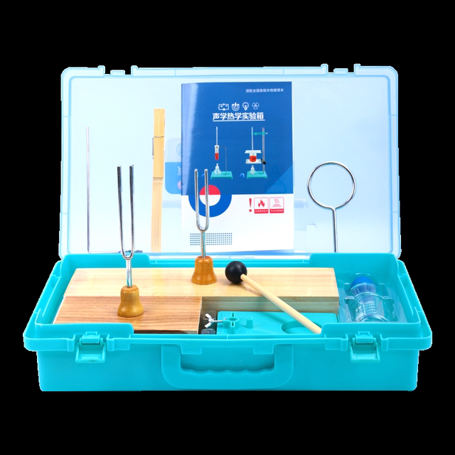 Junior high school physics experiment equipment acoustic thermal ...