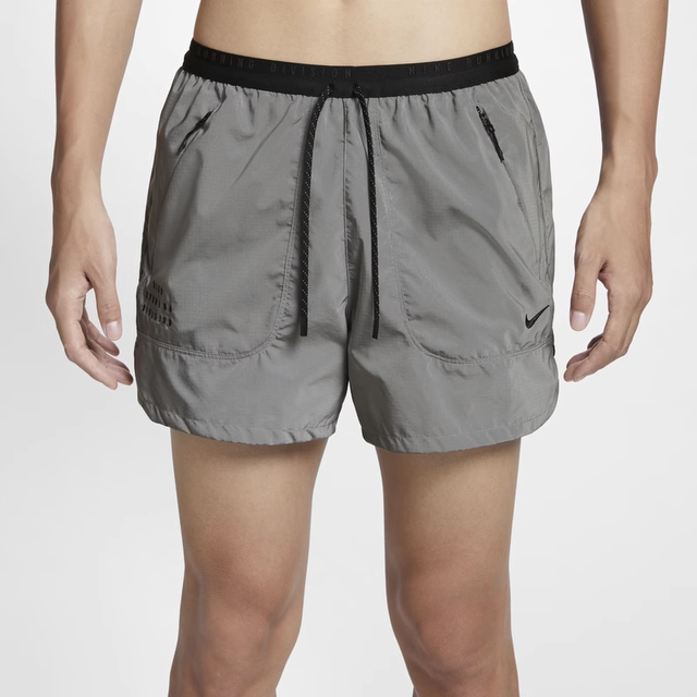 Nike/NIKE men's sports training lightweight quick-drying two-in-one ...