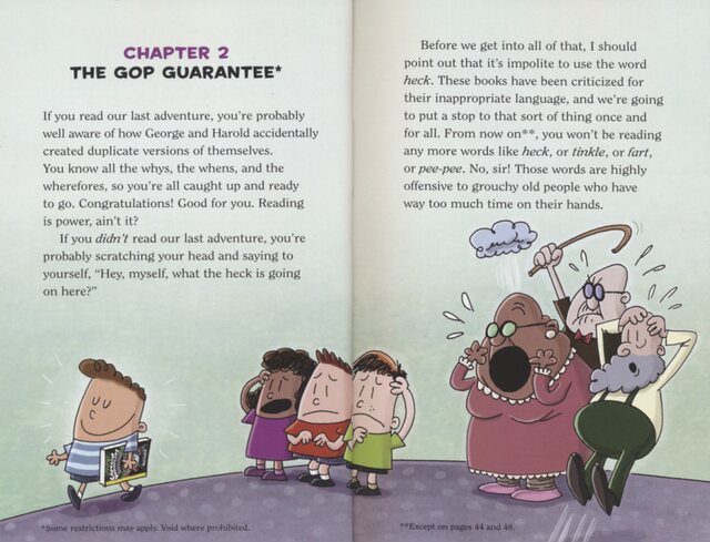Captain Underpants Full Color Edition 1-11 Dog Man by Dav Pilkey A must ...