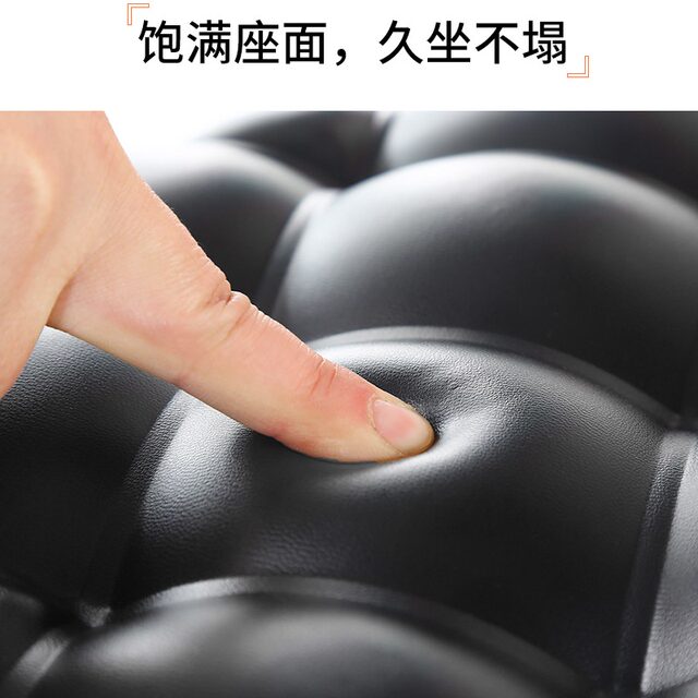 Household pulley stool beautiful seam sofa stool universal wheel small ...