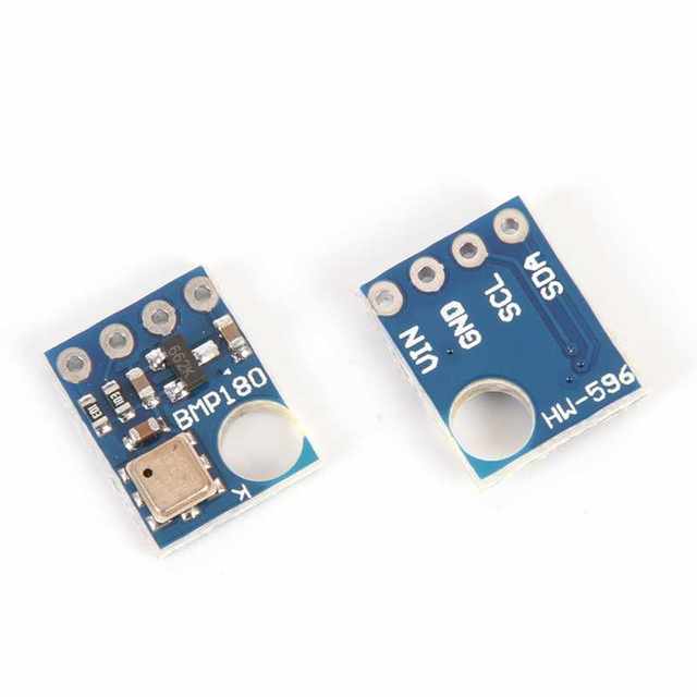 BMP180 Replace BMP085 Barometric Pressure Sensor Module For