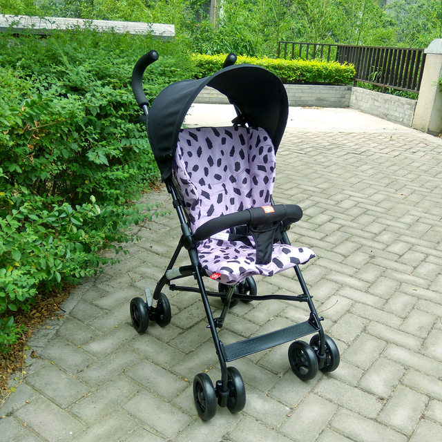 Goodbaby baby stroller umbrella stroller ultra-light portable folding ...