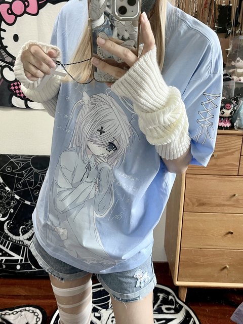 Car Rishi original pure cotton pain clothes 2D soft home water color ...