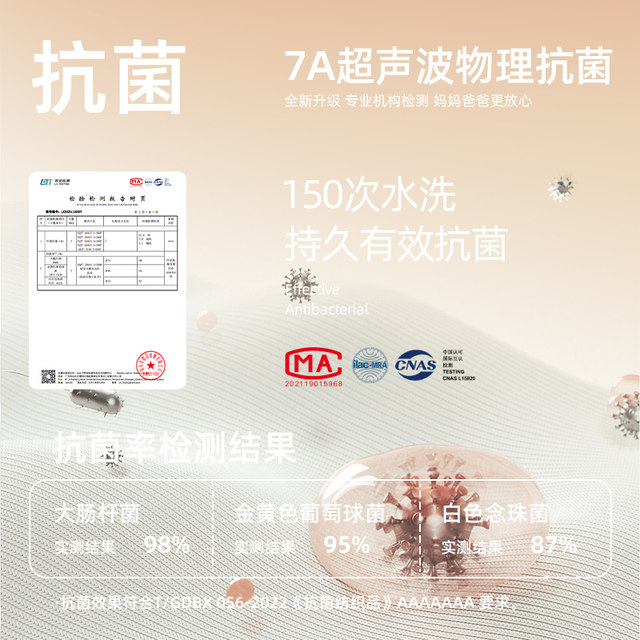 Boys' underwear Modal boxer children's boxer briefs summer thin boys ...