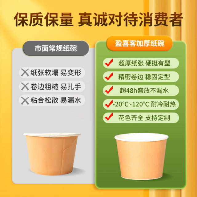 Disposable bowl rice bowl whole box wholesale lunch box lunch box food ...
