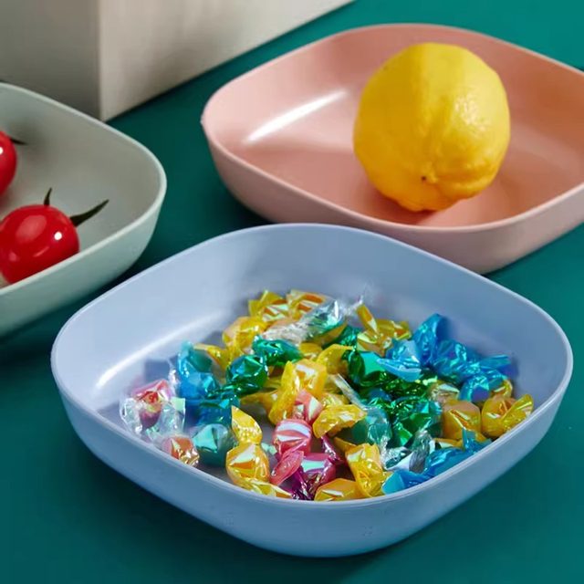 New Year's New Year Nutlets Twitter Bone Disc Norcete Snack Snack Snack ...