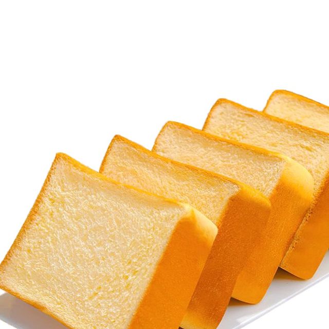 Thick-cut toast bread, whole box, breakfast snacks, snack food ...