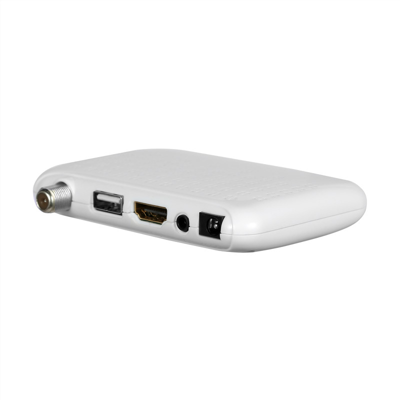 Цифровая ТВ-антенна Ukkuer Dtmb - Миниатюрная наземная HD-антенна