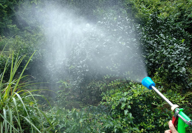 Agricultural mobile sprayer high -pressure drug pistol fruit tree spray ...