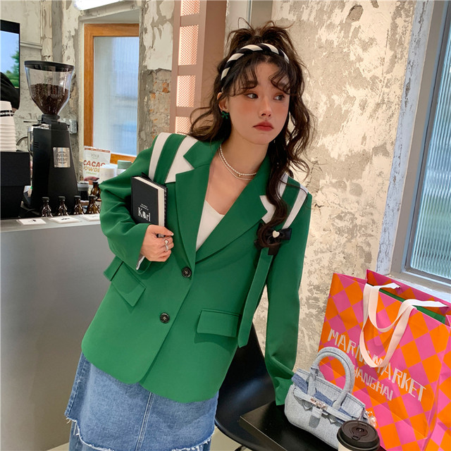 Flower Monsters Original Niche Niche Spring New Year retro French ...