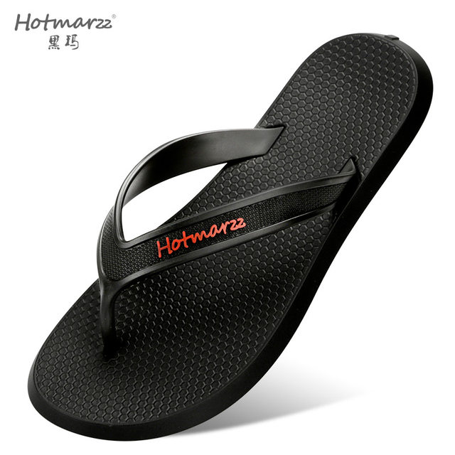 hotmarzz/黑马 2025 new summer style flip-flops for outdoor use ...