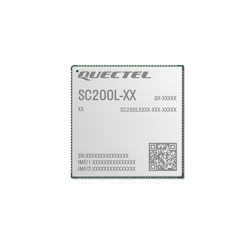 Quectel SC200L 4G IoT Module - Cat4 Communication