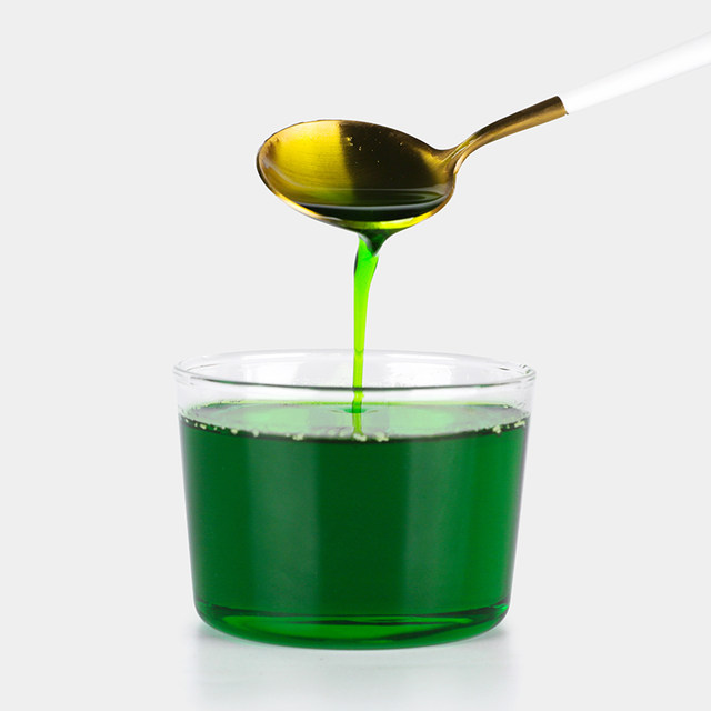 Sisri colorful leaf syrup colorful juice seasoning drink raw coconut ...