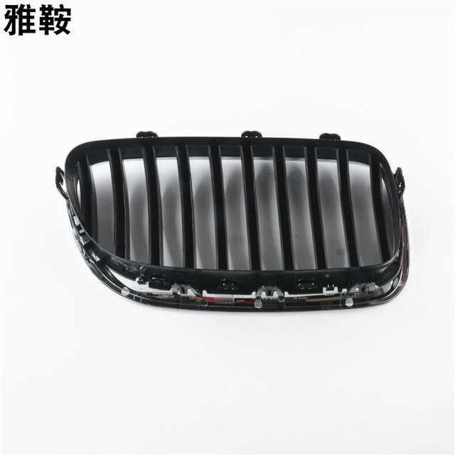 Suitable for BMW 5 Series F18 grille 520 523 525 528 530 535 grille air ...