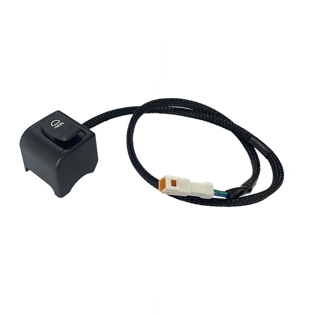 CFMOTO Motorcycle Original Accessories Chunfeng 800MT Front Fog Light ...