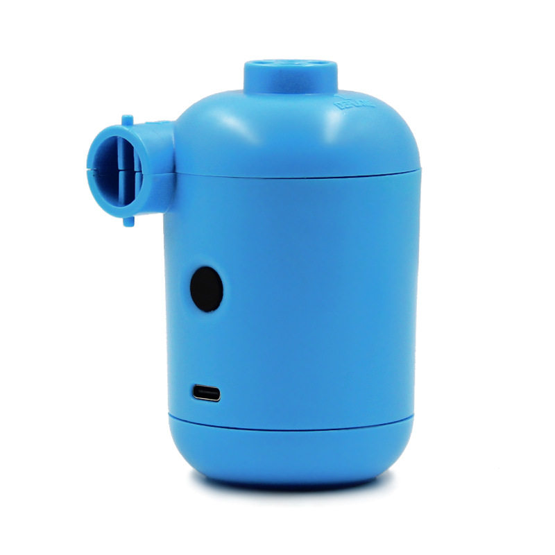 Manner USB 電気エアポンプ インフレータブル用 - マットレス、ボート、浮き輪