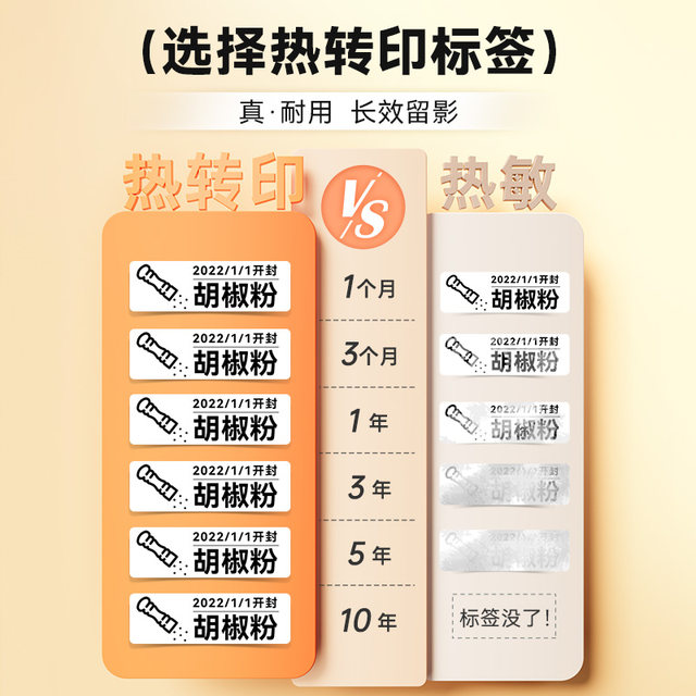 Durable self-adhesive three-thermal transfer switch key color ...