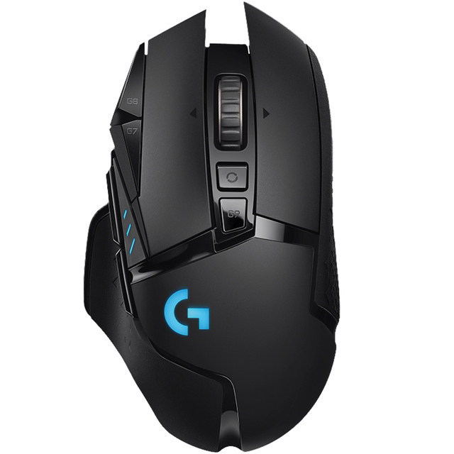 Logitech Official Flagship Store G502WL Creator Wireless Gaming Mouse ...