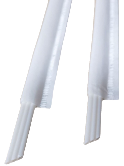 Disposable white three-category tea, hot drink, coffee, plastic milk ...