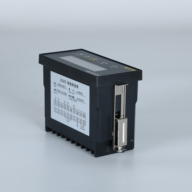 Znzs2-6E1R number showing speed table znzs2-6e2r line speed table speed meter tie alarm output ZN96