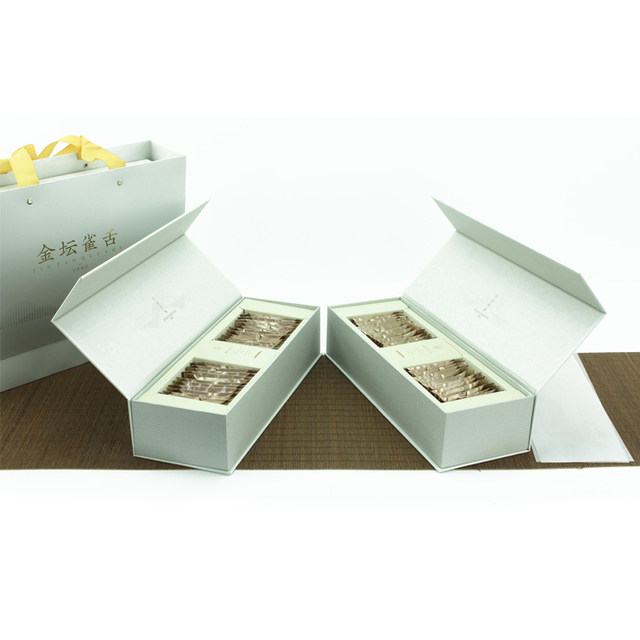 2025 New Tea Jintan Green Tea Bichong Tong Yu Rain Excellent ...